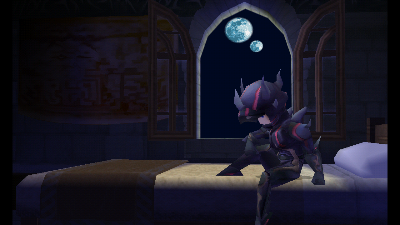 FINAL FANTASY IV (3D REMAKE):Amazon.it:Appstore for Android