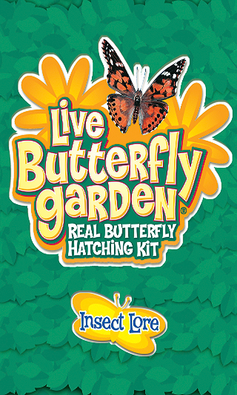 Live Butterfly Garden - App on Amazon Appstore