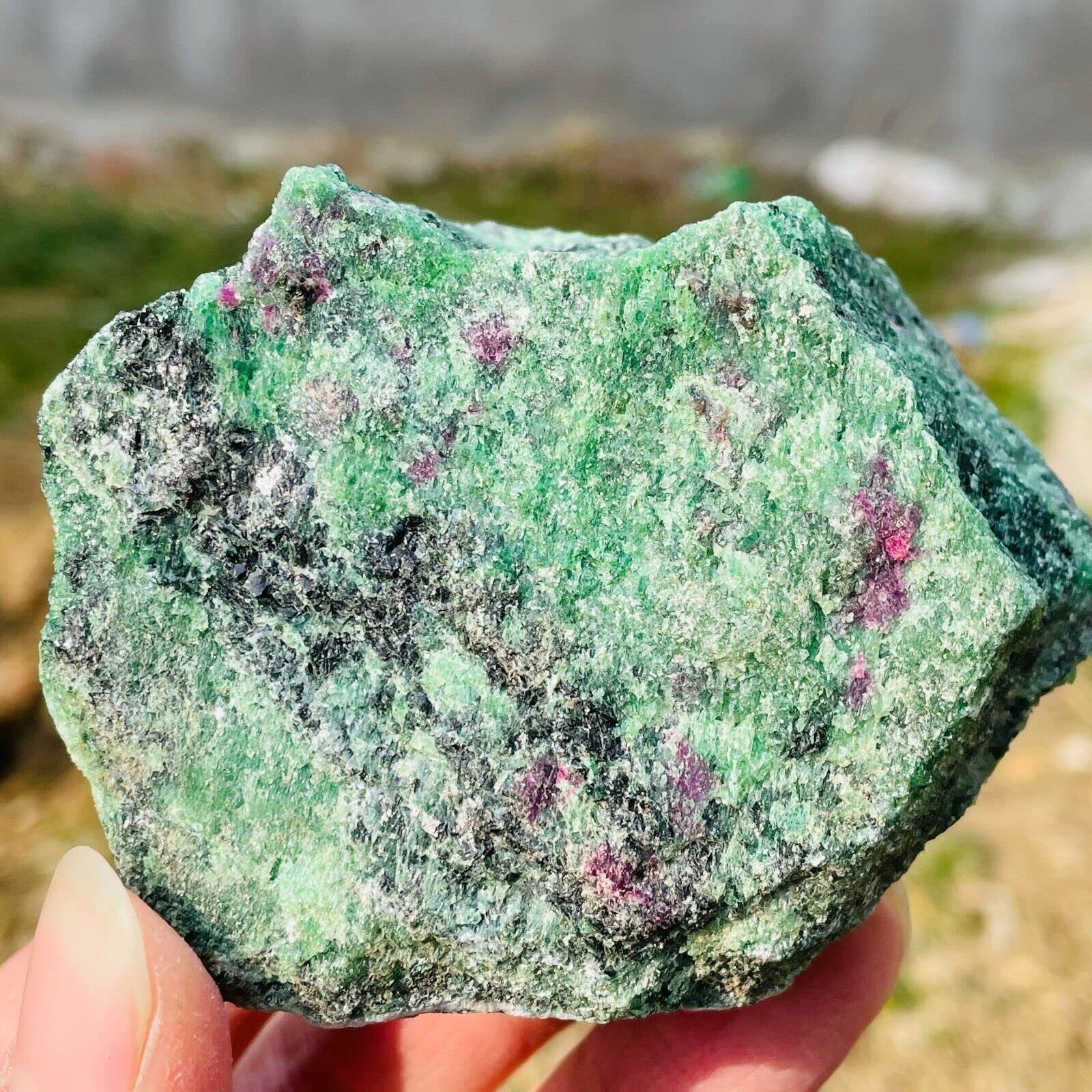 Zoisite Mineral