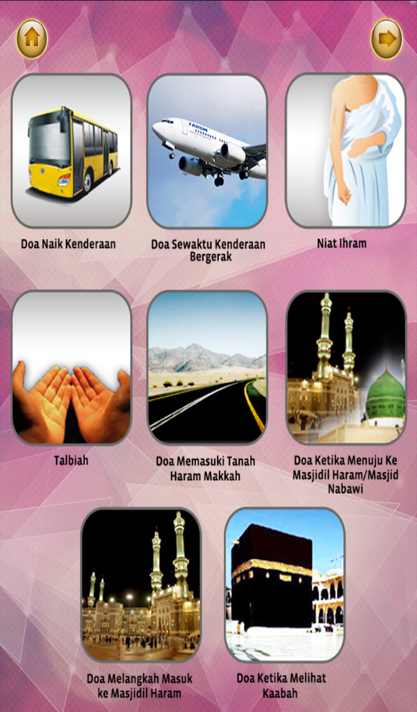 Doa Umrah PRO - App on Amazon Appstore