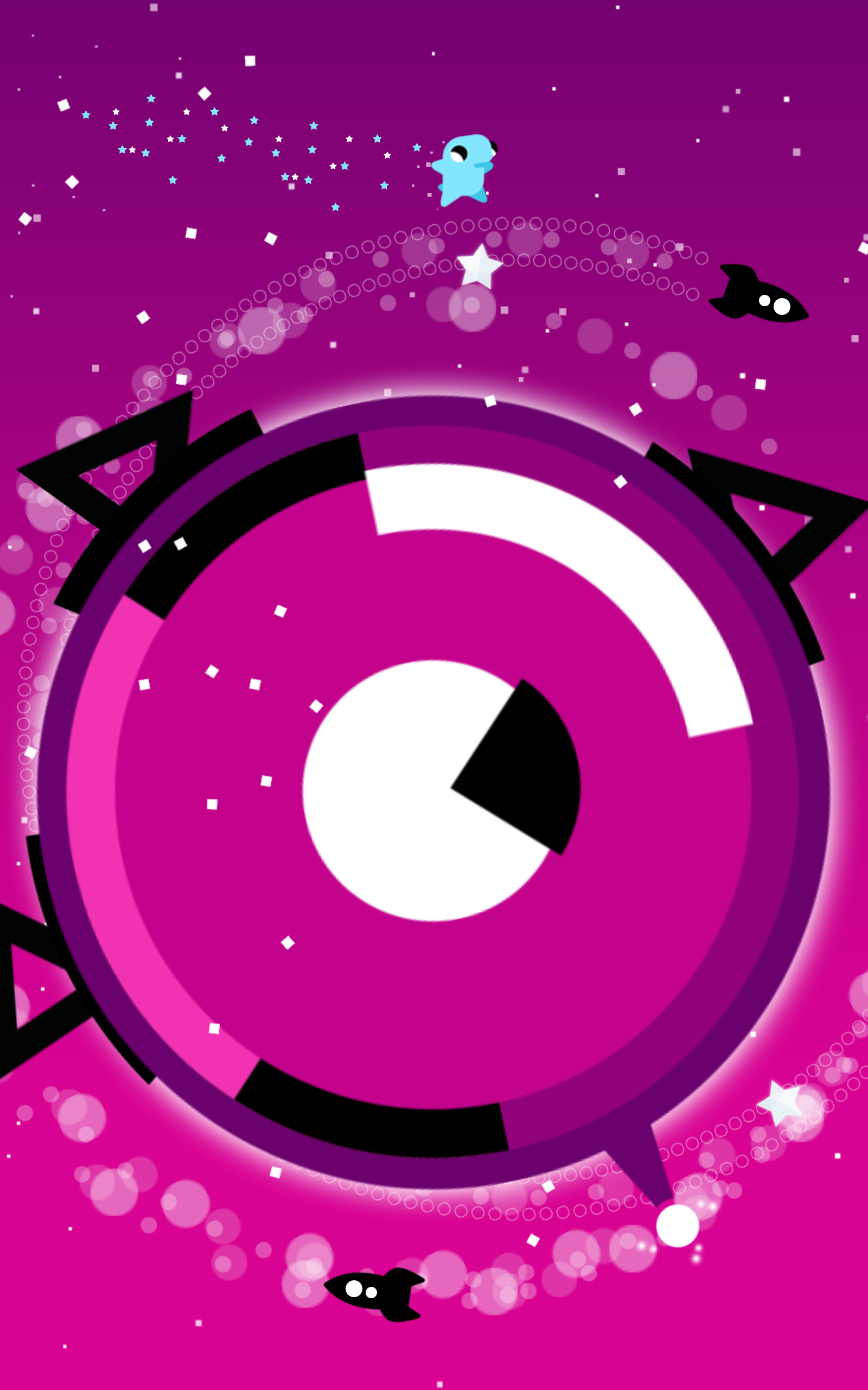 99 Moons - Arcade Space Game - App on Amazon Appstore