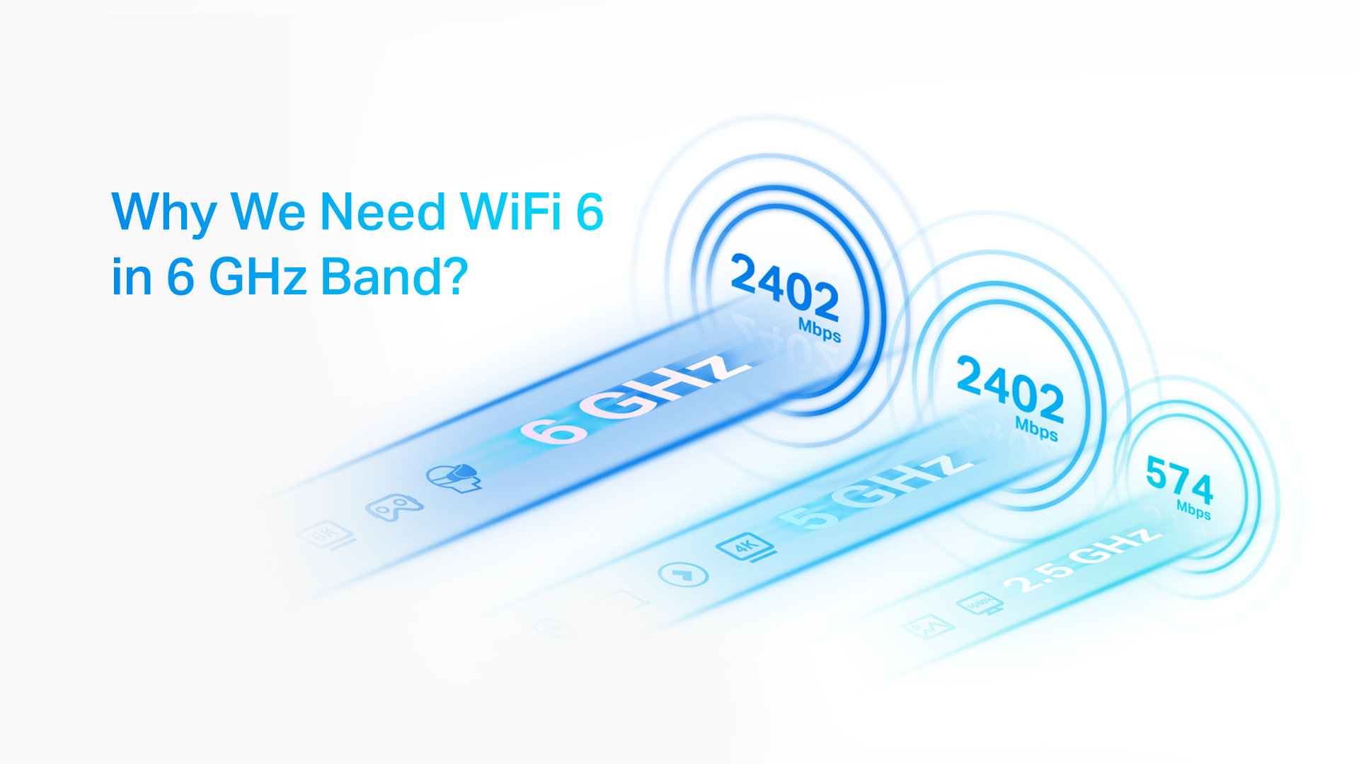 Watch Why We Need WiFi 6 in 6 GHz Band? on Amazon Live