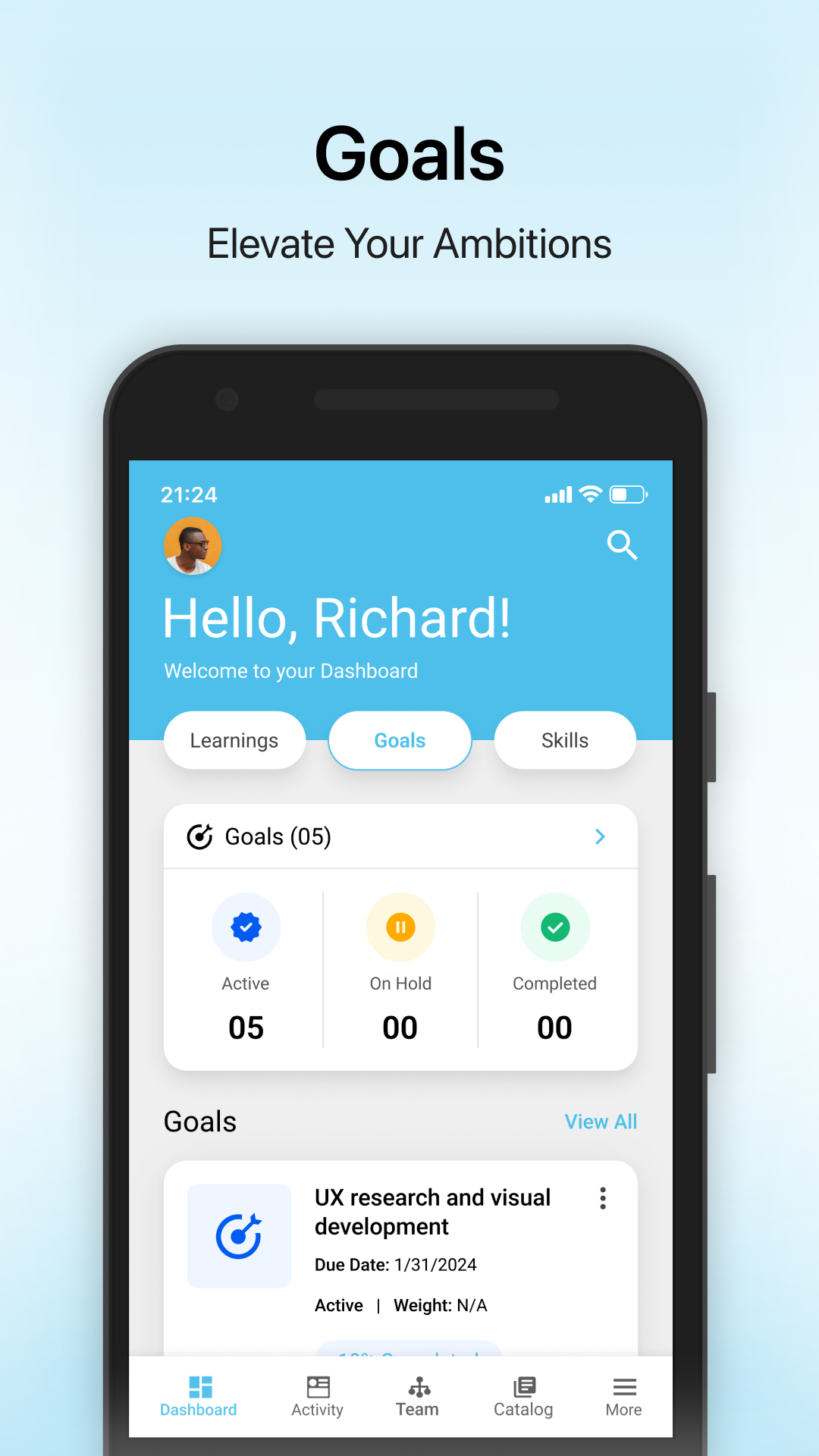 Cornerstone Saba - App on Amazon Appstore