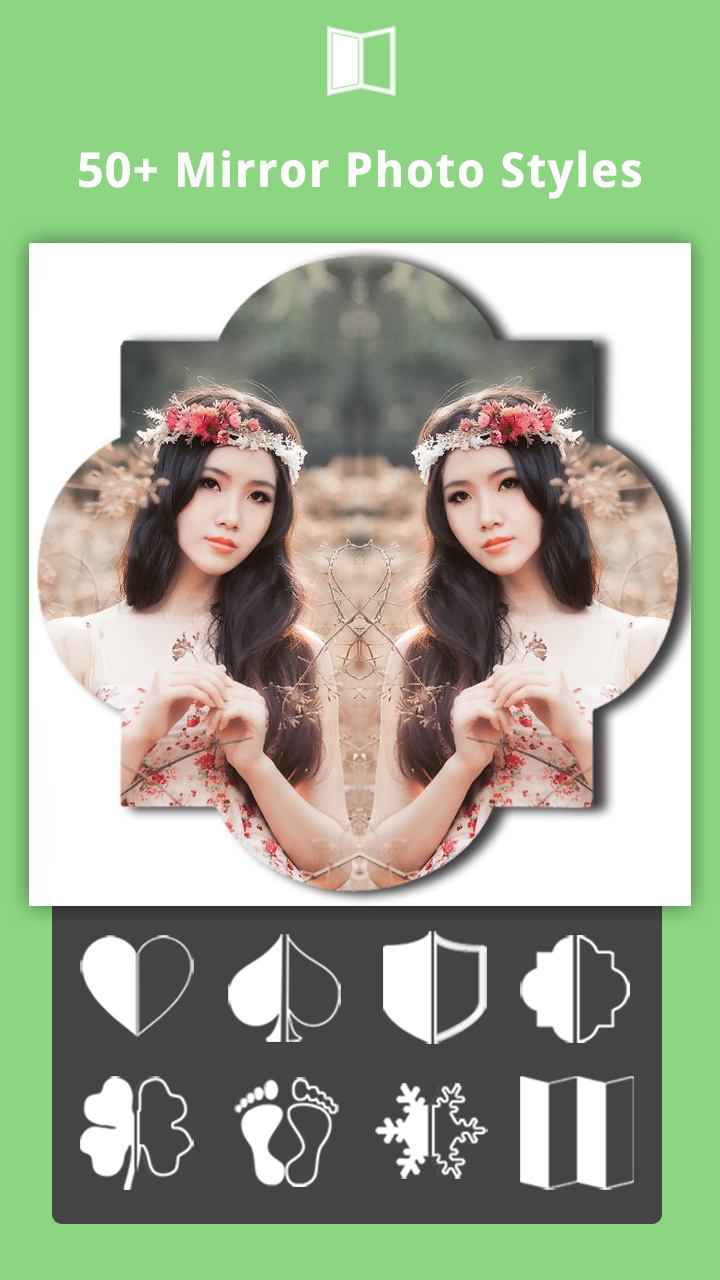 Photo Collage Editor - Pic Collage Maker - App on Amazon Appstore