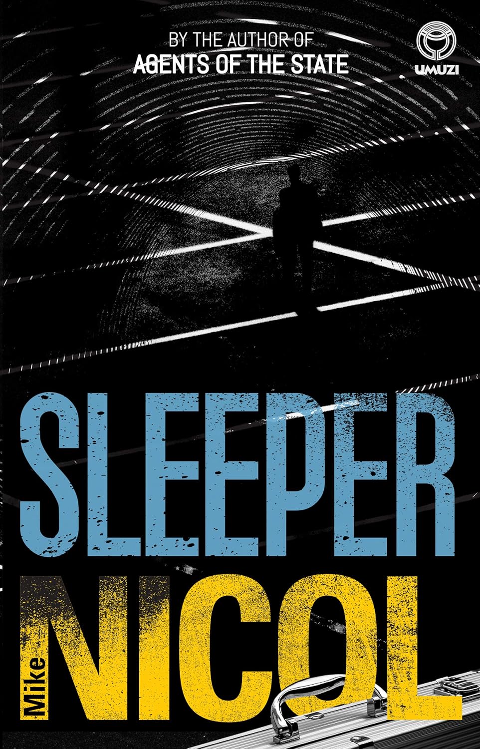 Sleeper - Kindle edition by Nicol, Mike. Mystery, Thriller & Suspense ...