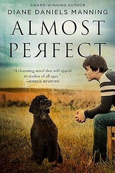 Almost Perfect - Kindle edition by Manning, Diane Daniels. Literature ...