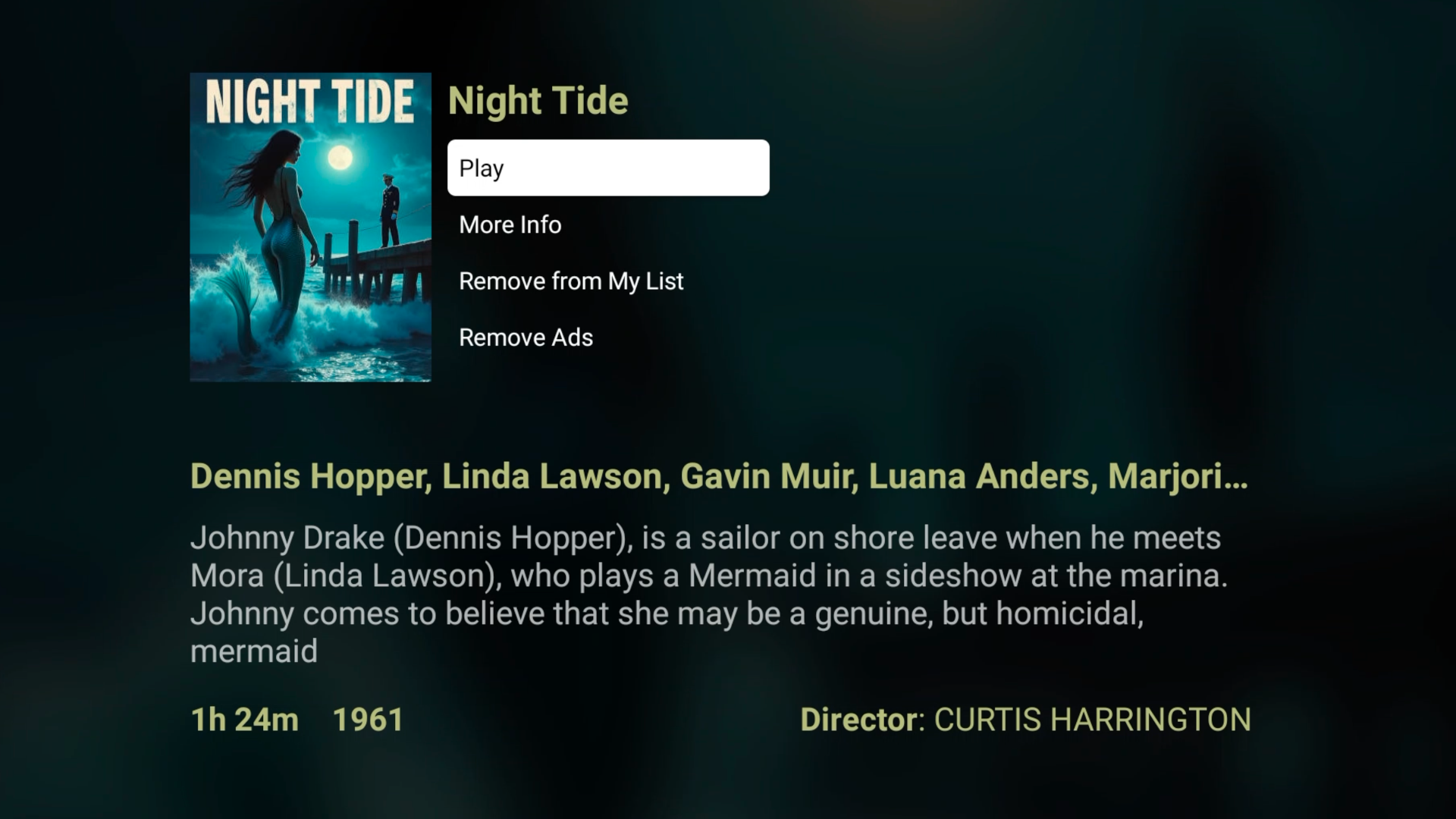 Classic Movies & TV Shows | Amazing Classics-Amazonアプリストアのアプリ