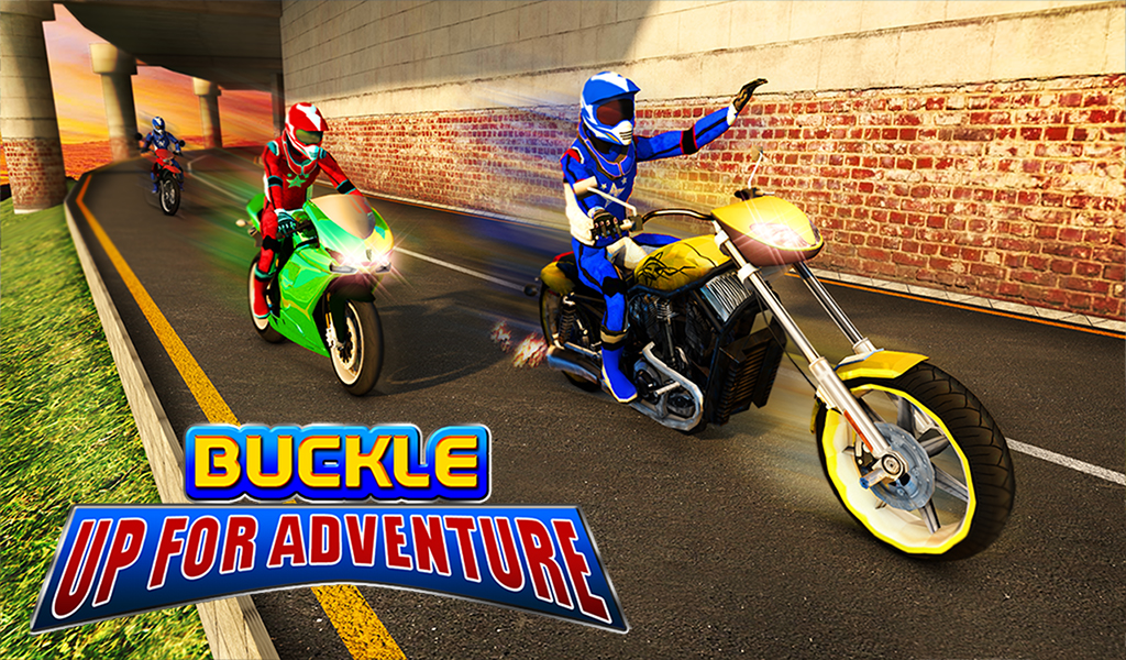 City Bike Driving 3D - App on Amazon Appstore