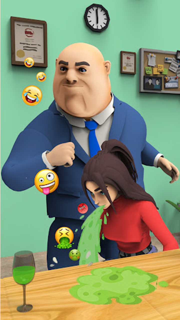 Yes or No, Food Prank Games 3D - App on Amazon Appstore