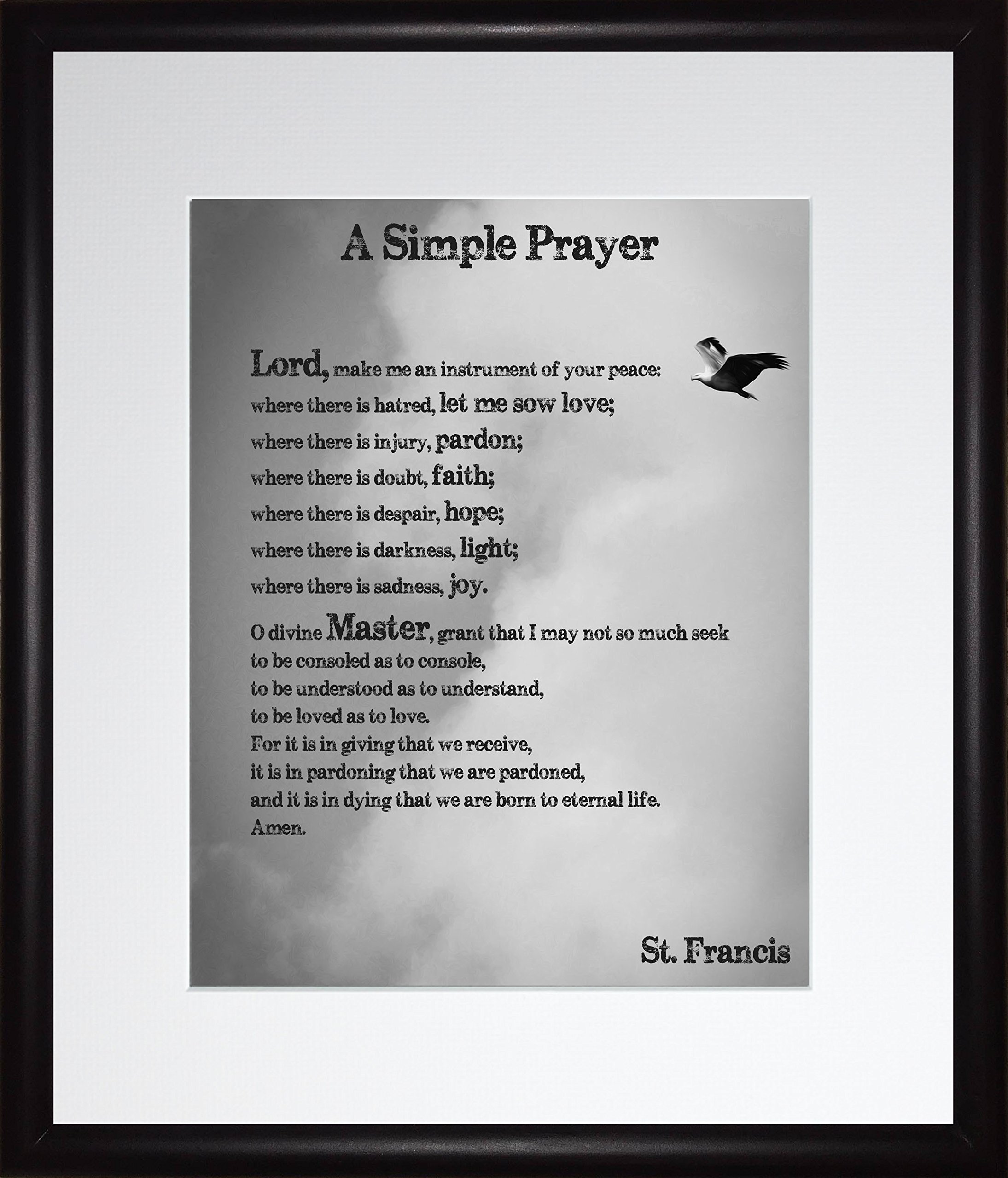 Devotional Prayer For Peace
