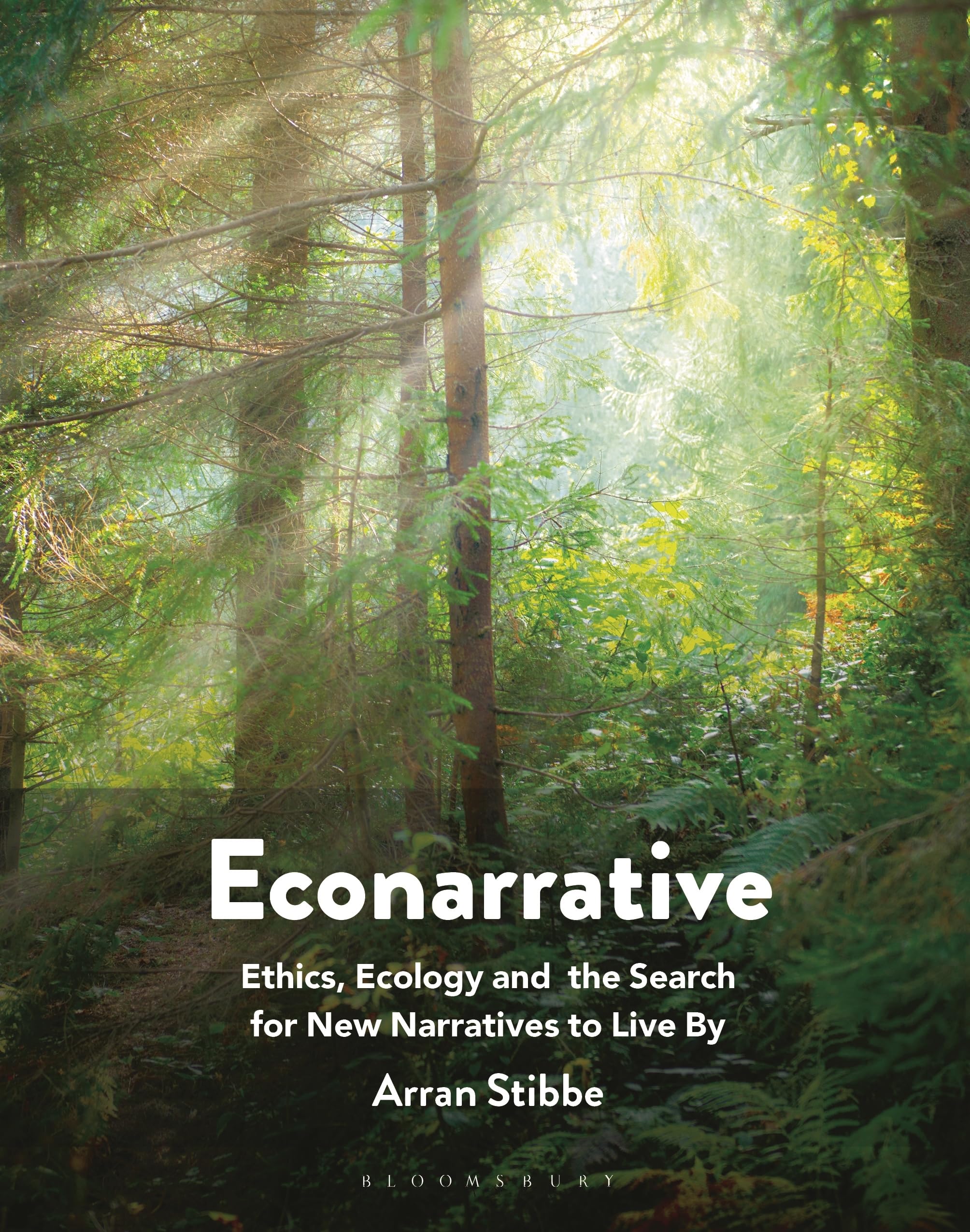 Amazon | Econarrative: Ethics, Ecology, and the Search for New ...