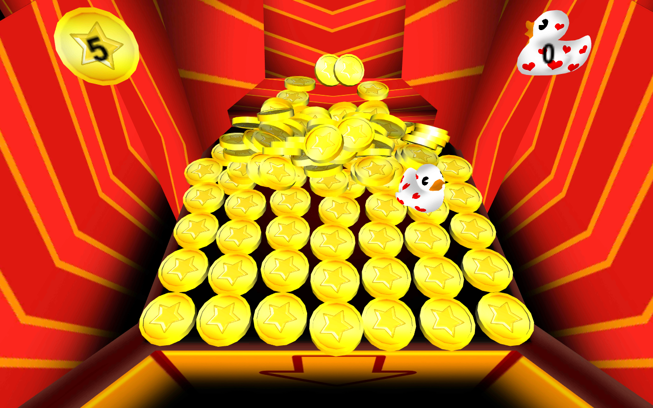Coin Pusher - Casino Cash Prize - App on the Amazon Appstore