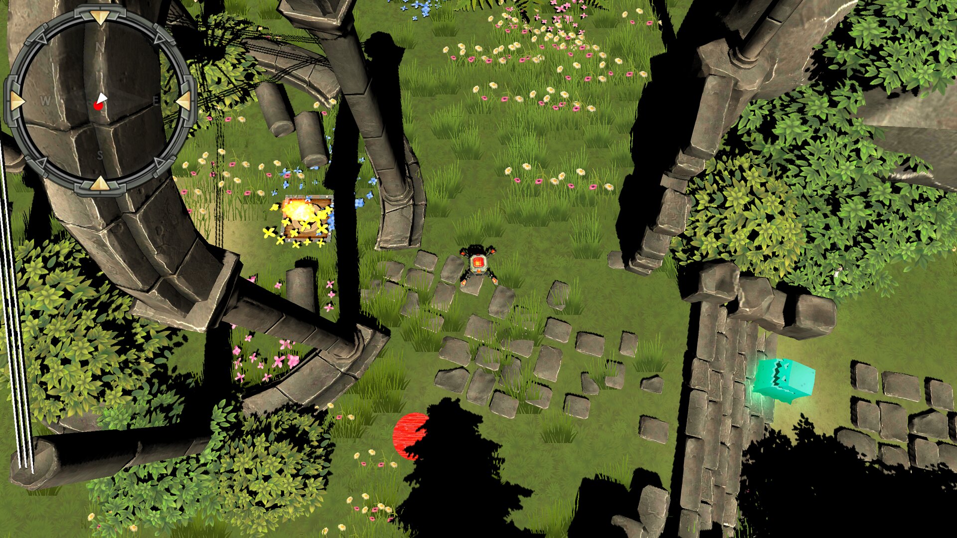 SkyBot Valley - Full Version - App on Amazon Appstore