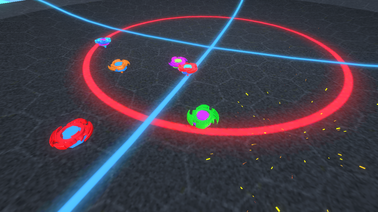 Simulator Spinner Tournament - App on Amazon Appstore