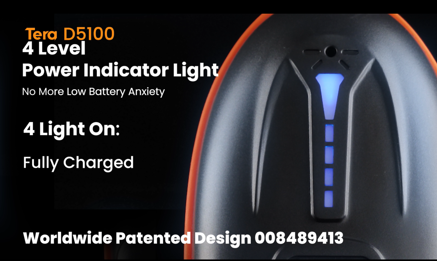 Watch Tera D5100 2D Wireless Barcode Scanner on Amazon Live