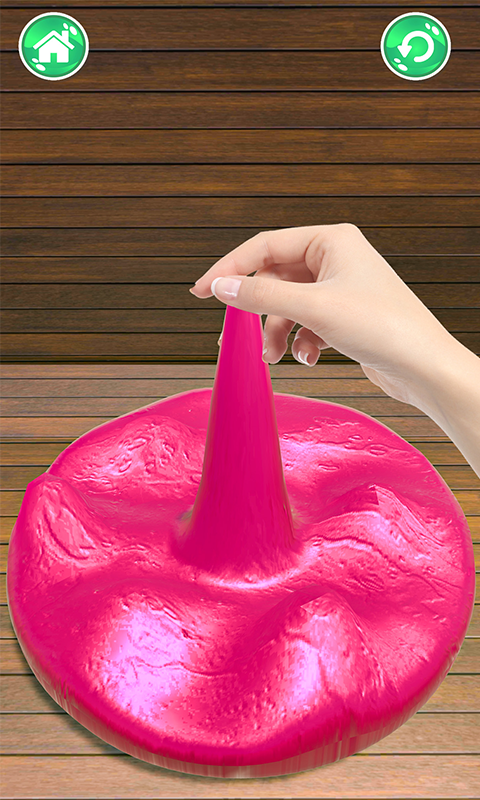 Slime Kit! ASMR Mixing - App on Amazon Appstore