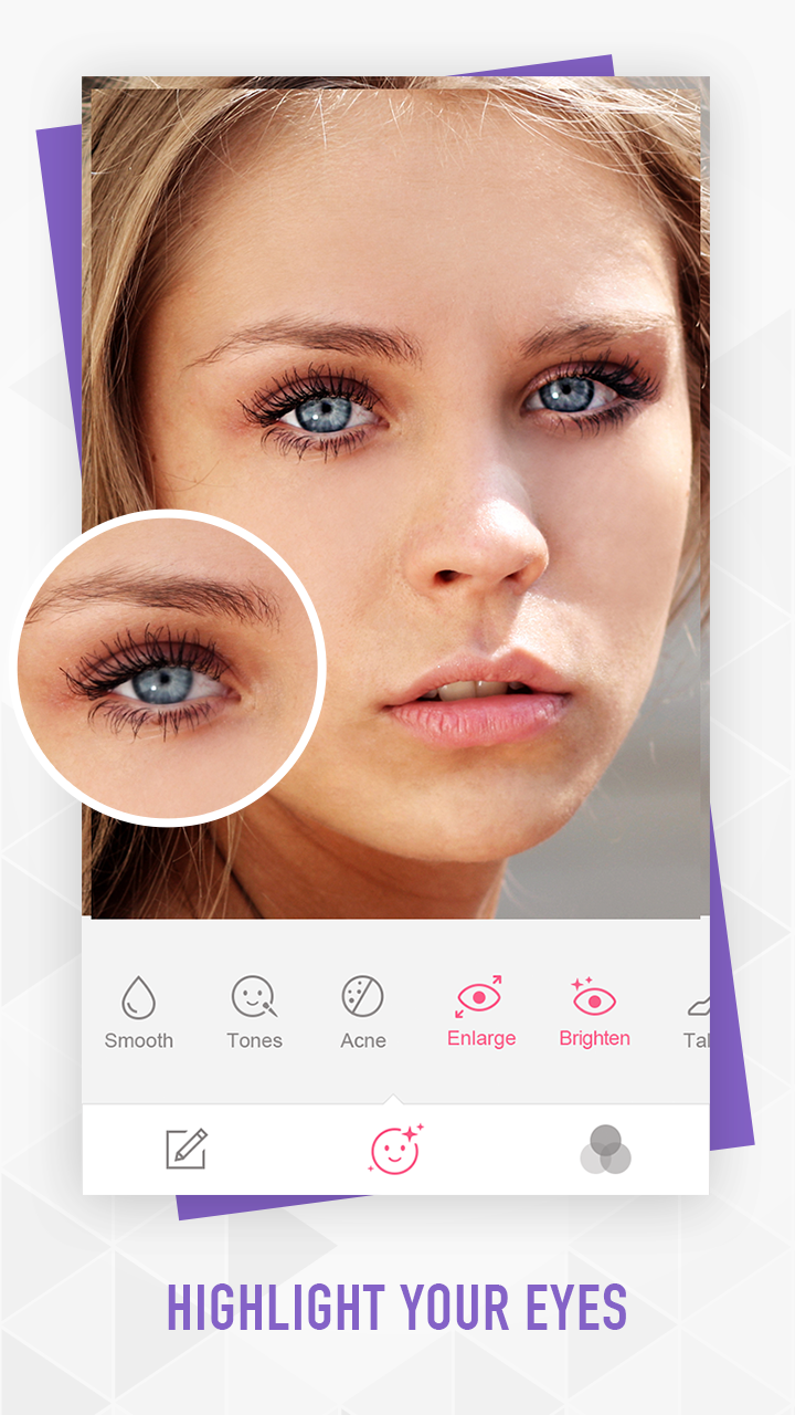 BeautyPlus: Selfie Editor - App on Amazon Appstore