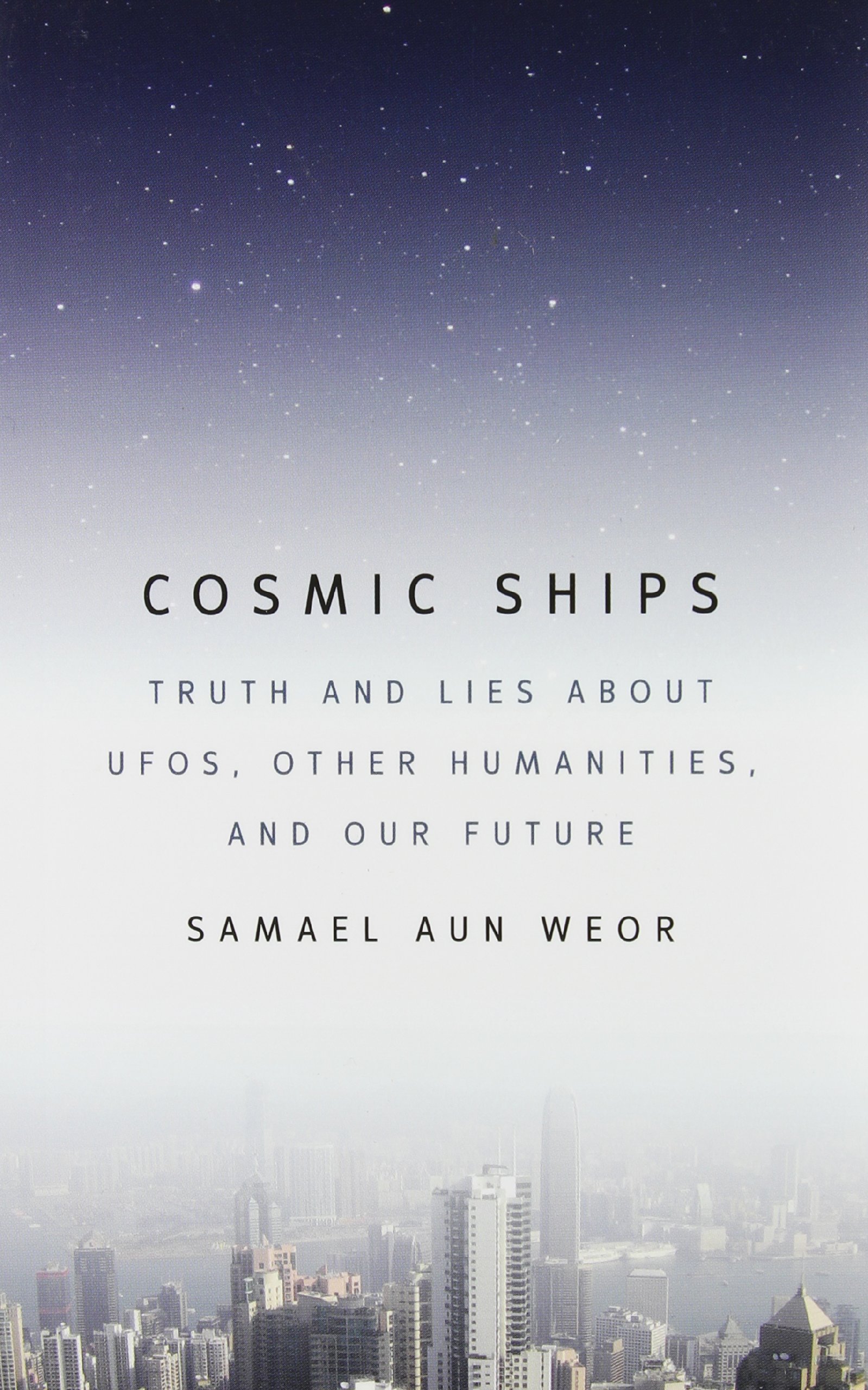 Amazon.com: Cosmic Ships: Truth and Lies about UFOs, Other Humanities ...