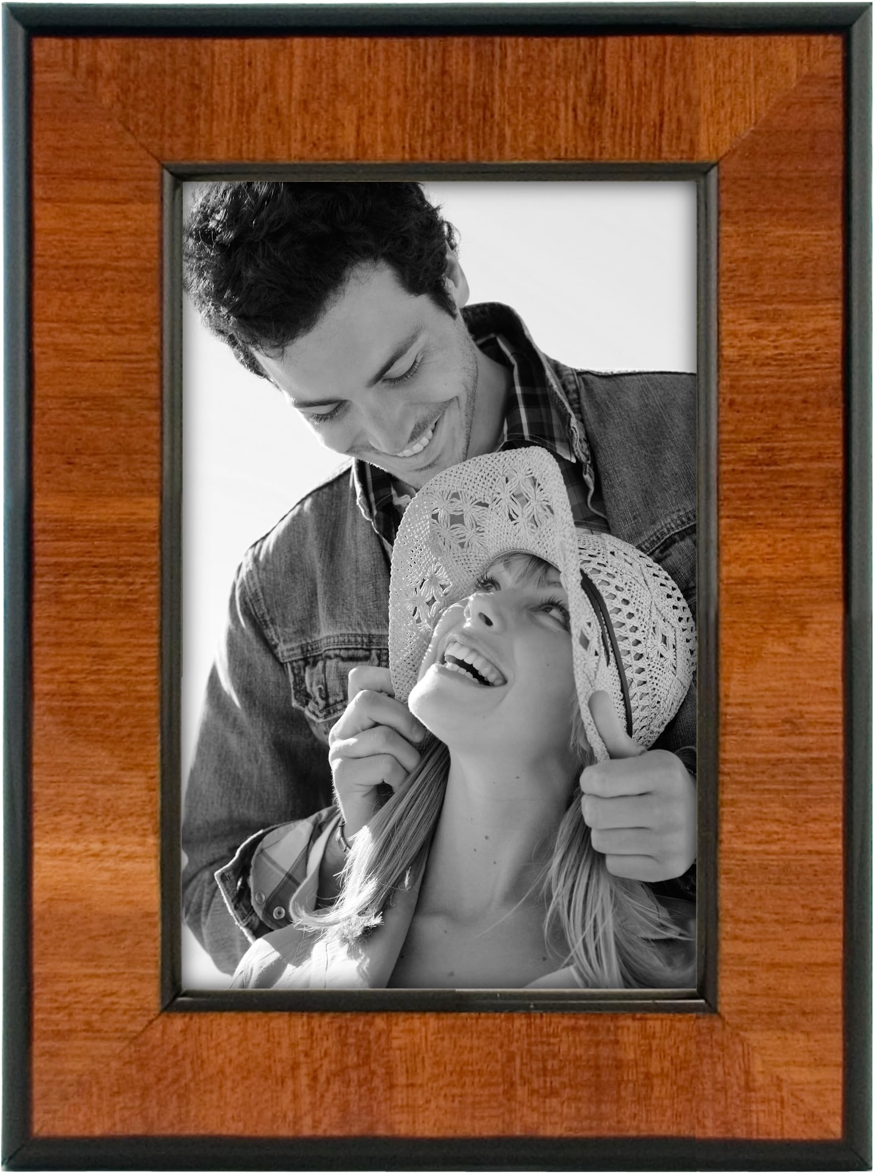 Amazon.com - F. G. Galassi Handcrafted Fine Italian Wood Photo Picture ...