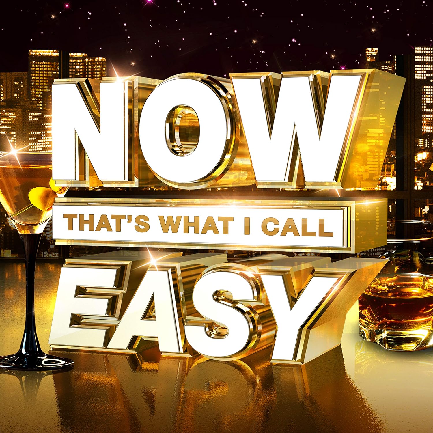 Now Easy: Various Artist, Various Artist: Amazon.it: CD e Vinili}