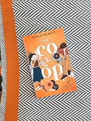 The Co-op: 9781088040003: Amazon.com: Books