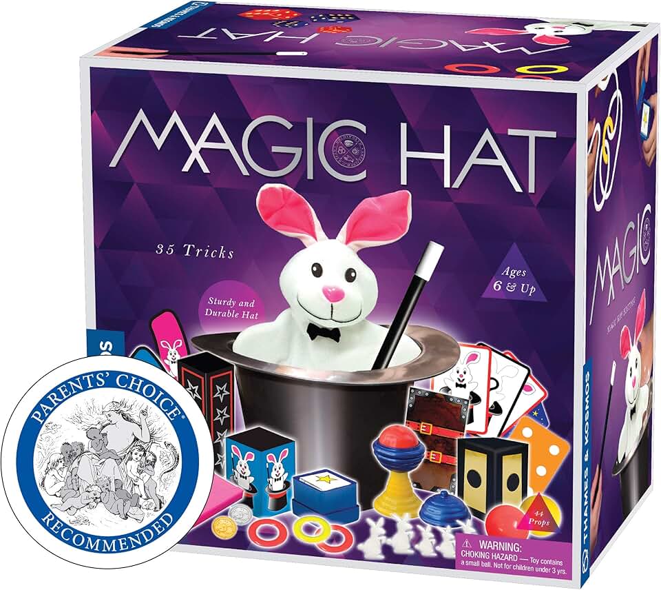 Amazon.com: magic hats