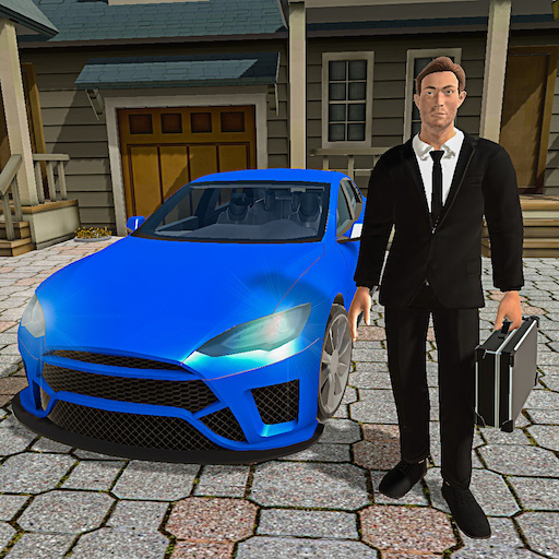 Family Simulator: Rich Dad Game - App on Amazon Appstore