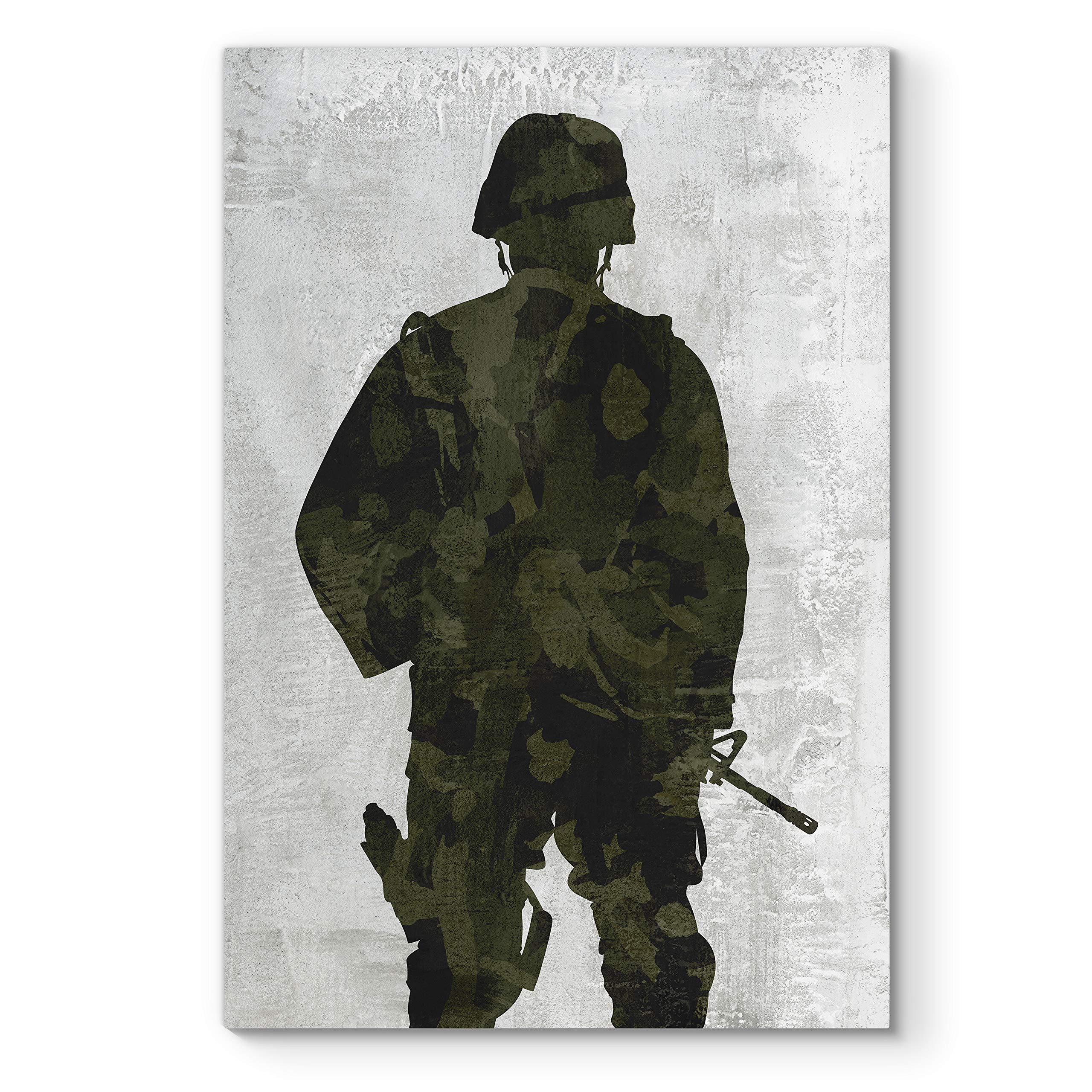 American Military Artwork