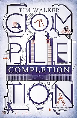 Completion: Amazon.co.uk: Walker, Tim: 9780434022564: Books