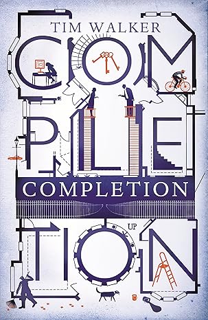 Completion: Amazon.co.uk: Walker, Tim: 9780434022564: Books