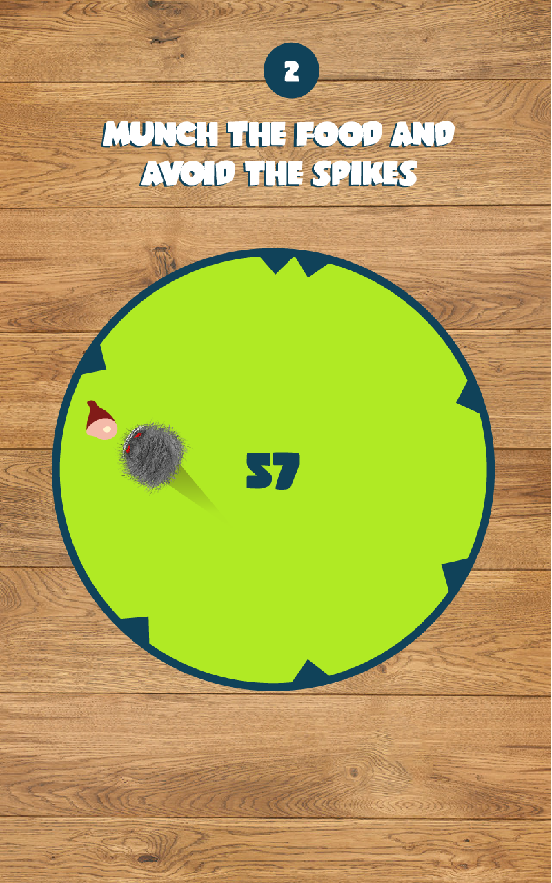 Muncher - App on Amazon Appstore