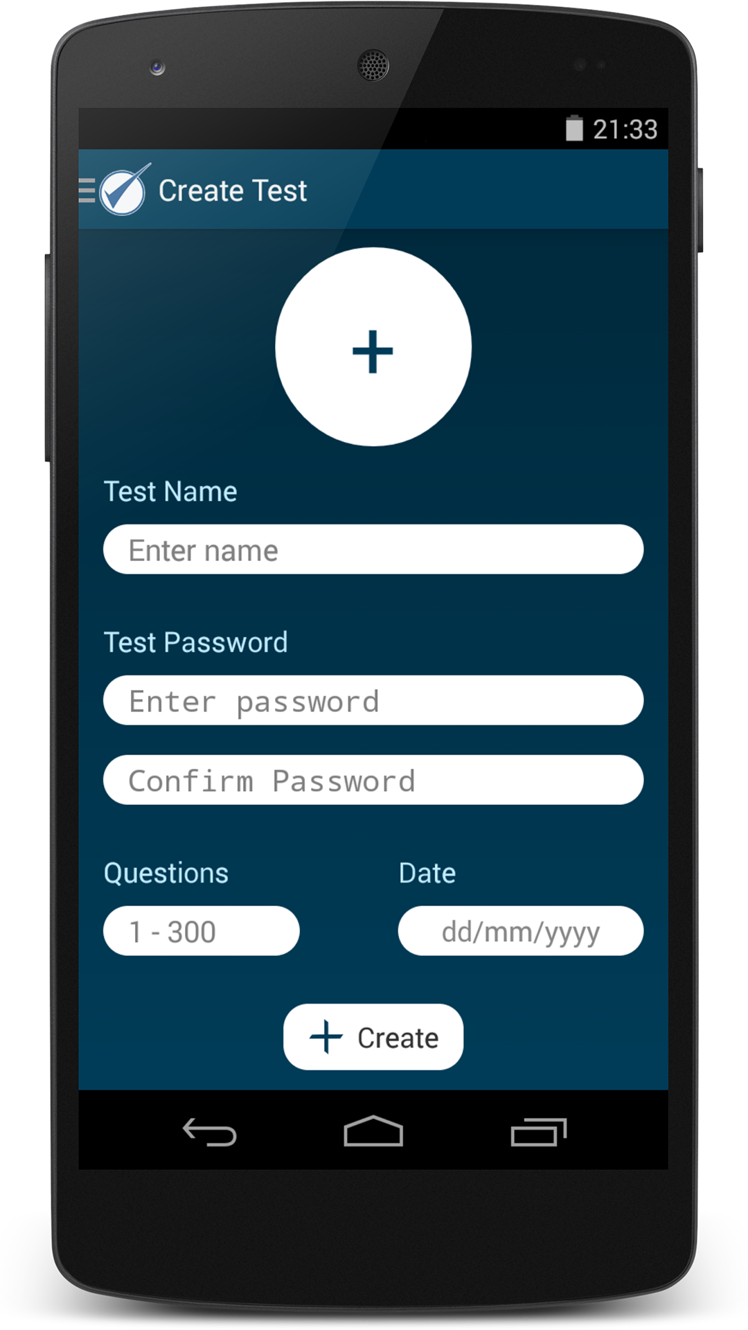 Test Hack:Amazon.de:Appstore for Android