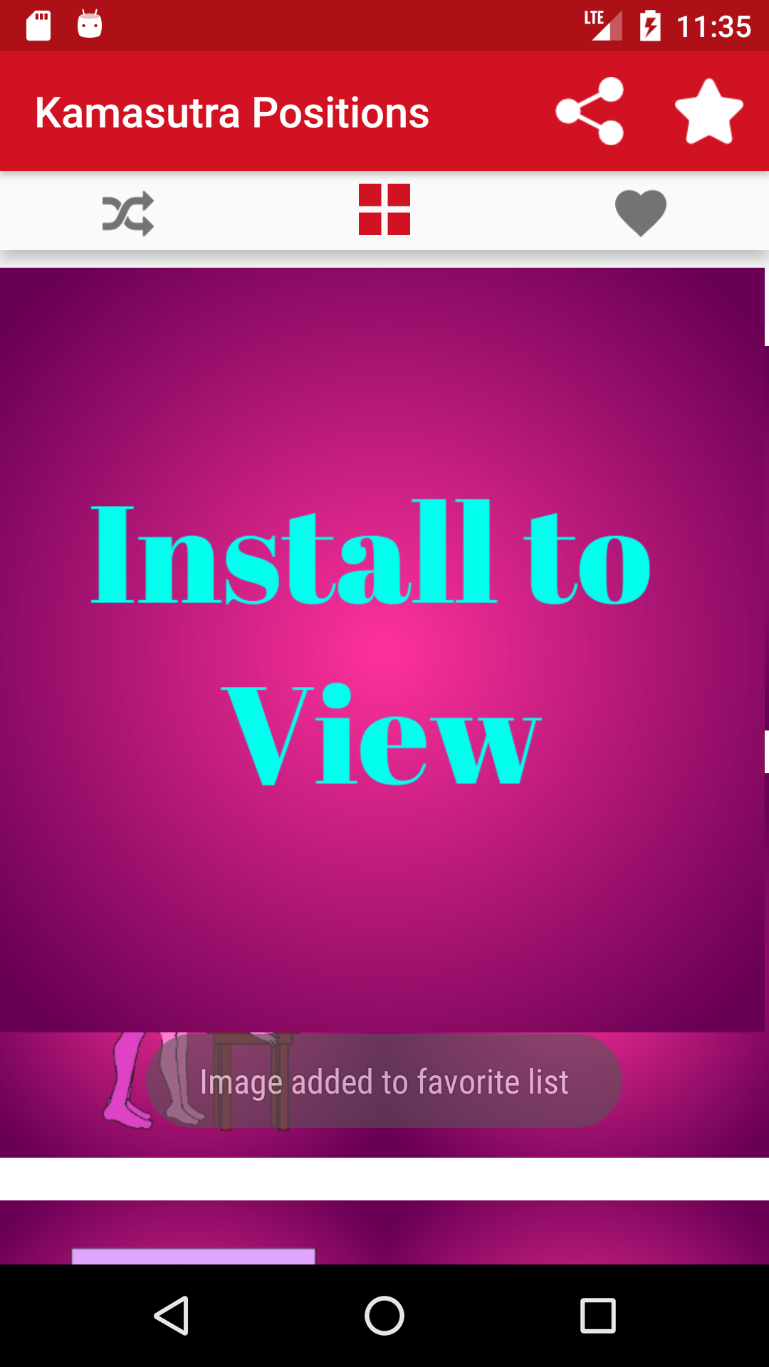 Kamasutra - Sex Positions - App on the Amazon Appstore