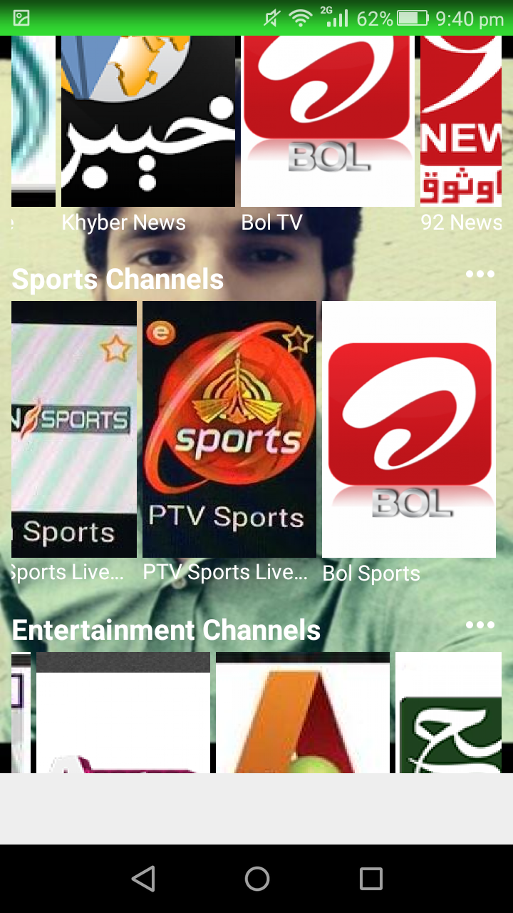 Television Live TV Everywhere - App on Amazon Appstore