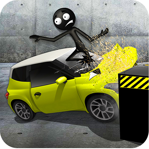 Stickman Crash Test VR Simulator - App on Amazon Appstore