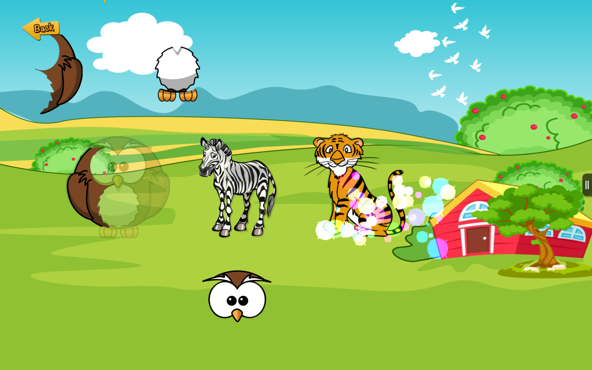 Early Words - Puzzles - App on Amazon Appstore