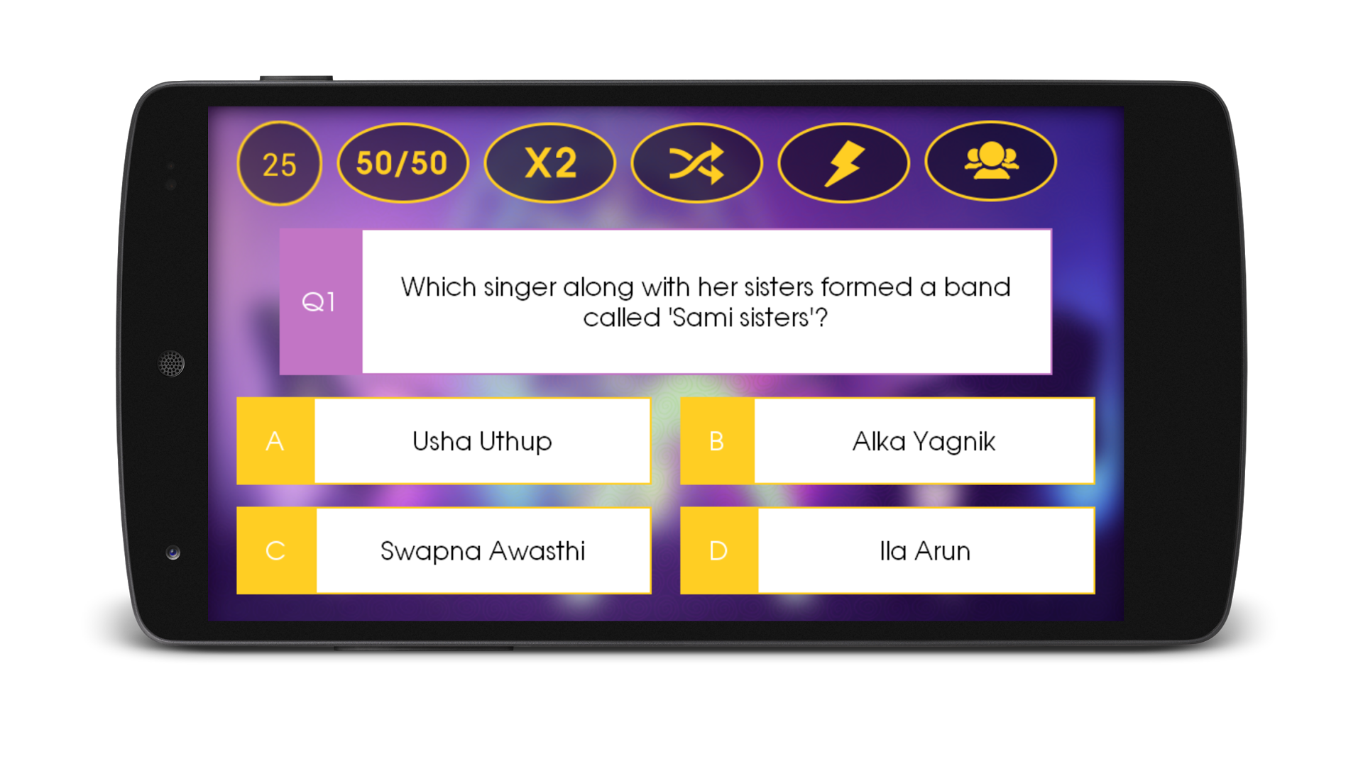 Play KBC 2014:Amazon.com:Appstore for Android
