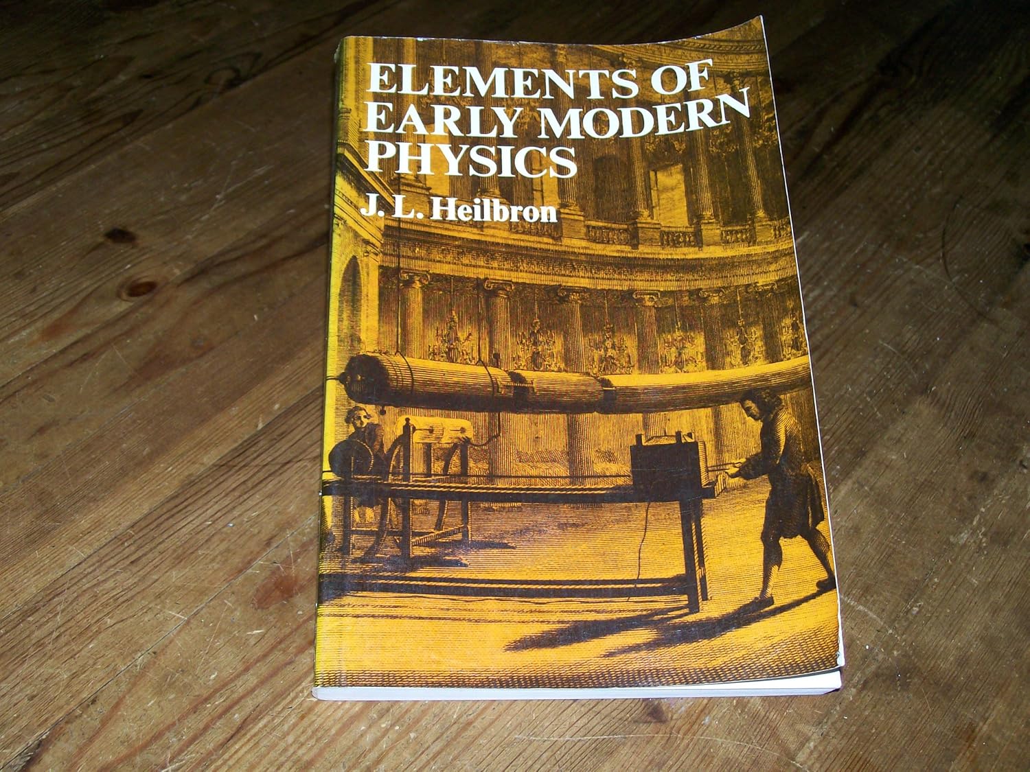 Buy Elements of Early Modern Physics Book Online at Low Prices in India ...