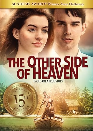 Amazon.com: The Other Side of Heaven (15th Anniversary Edition ...
