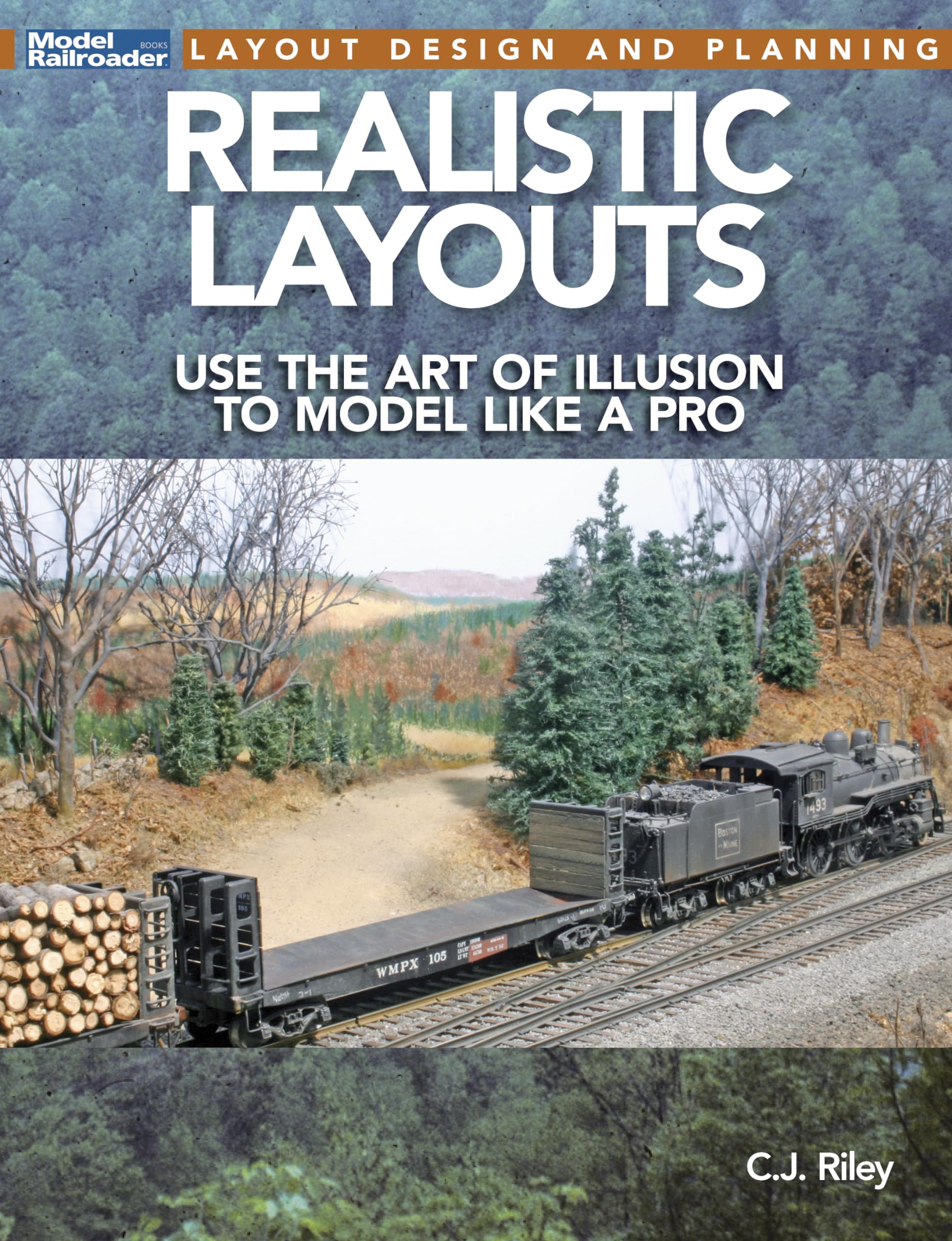 Realistic Layouts: Use the Art of Illusion to Model Like a Pro: Riley ...