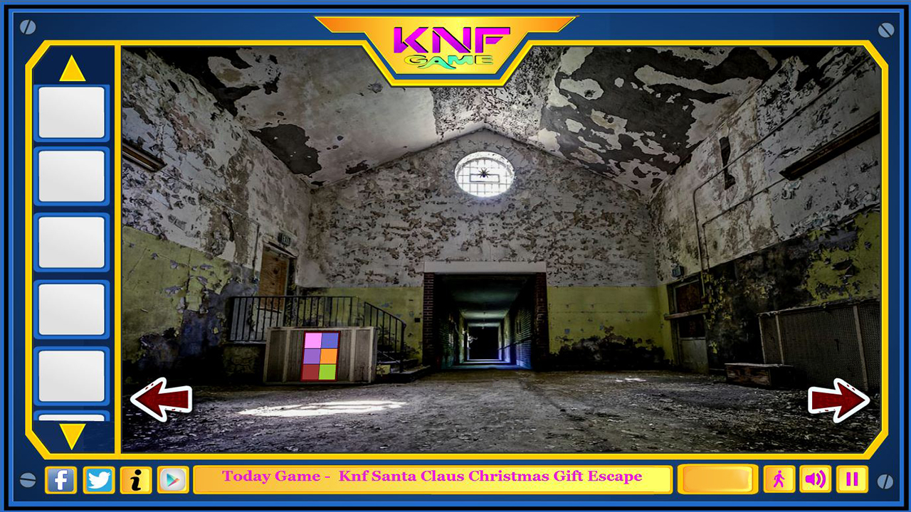 Can You Escape Creepy Hospital - App on Amazon Appstore