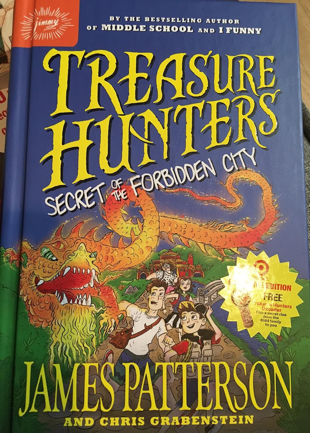Amazon.co.jp: Treasure Hunters Secret of the Forbidden City : Video Games