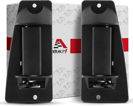 TruBuilt 1 Automotive PAIR Chevy GMC 15758171, 15758172 Extended Cab ...