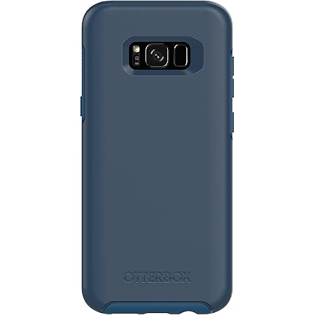 Amazon.com: OtterBox Defender Series for Samsung Galaxy S8+ Plus ...