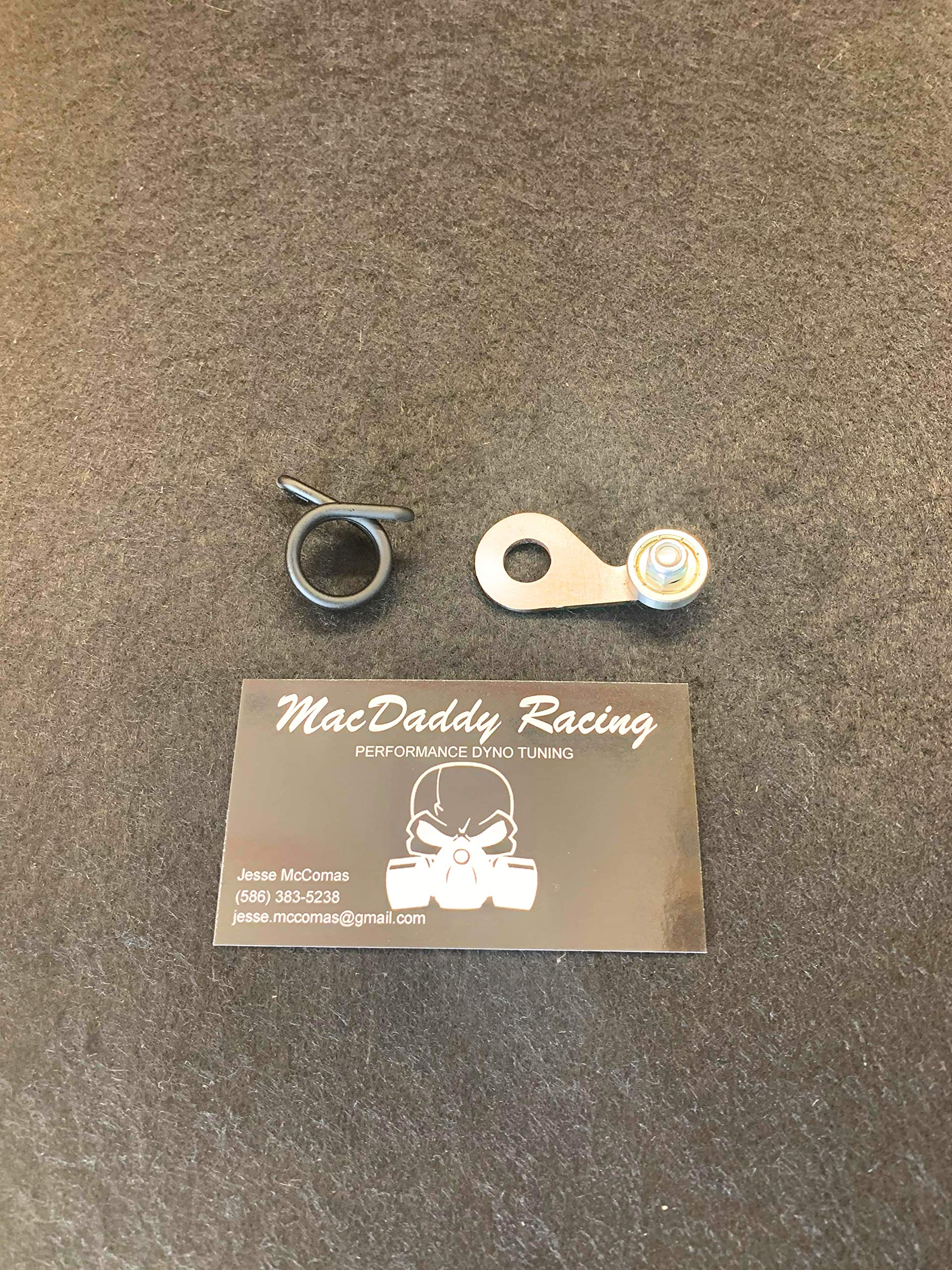 Car & Truck Shift Knobs MacDaddy Racing Yamaha Banshee Shift Detent ...