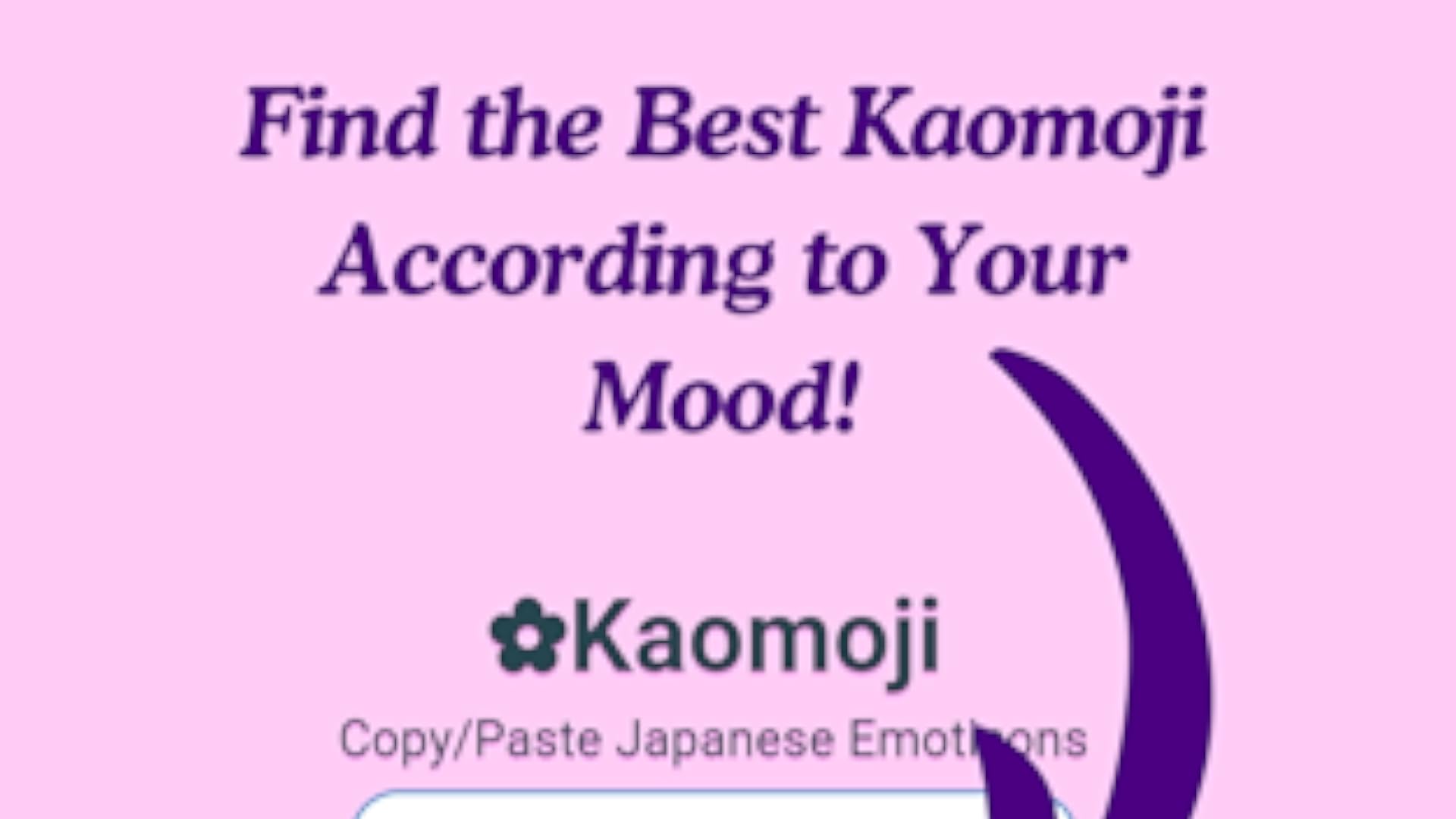 Kaomoji - Copy And Paste - App on Amazon Appstore