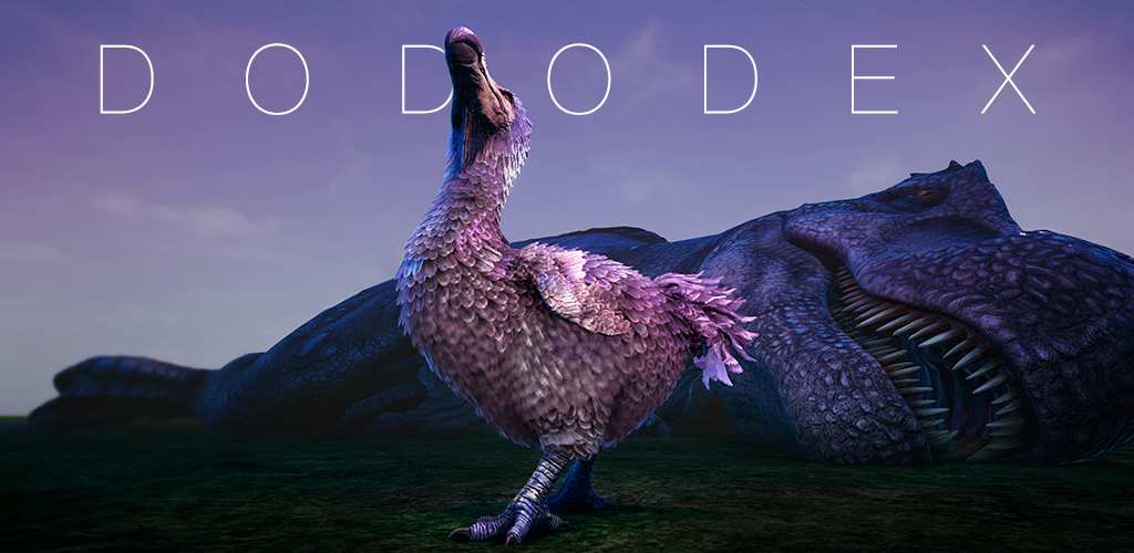 Dododex Taming Calculator for Ark: Survival Evolved (Web Version) - App ...