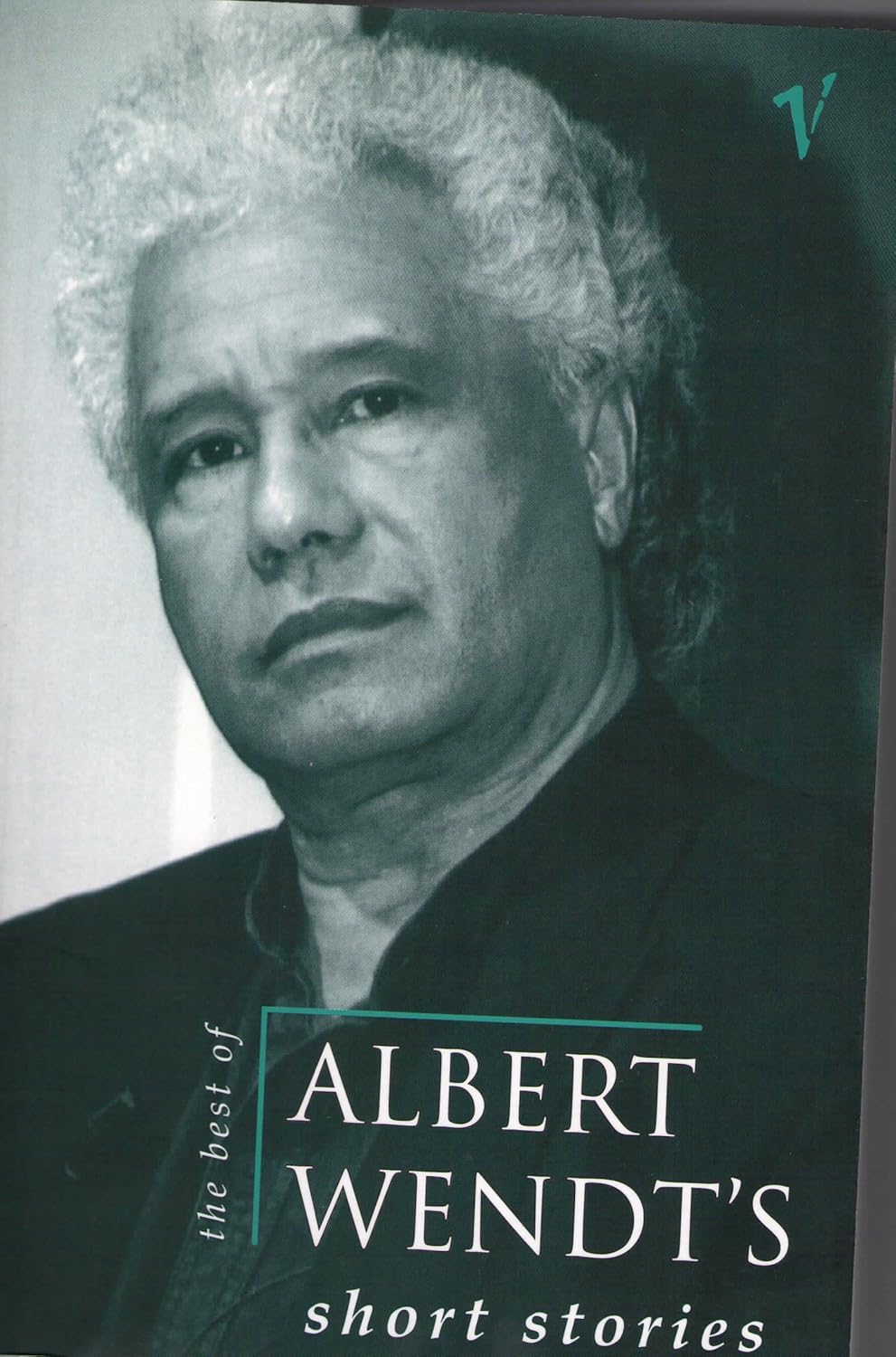 The Best of Albert Wendt's Short Stories eBook : Wendt, Albert: Amazon ...
