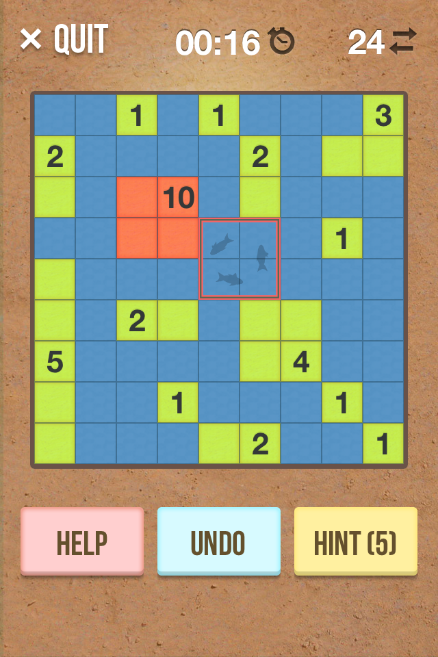 Number Island - App on Amazon Appstore