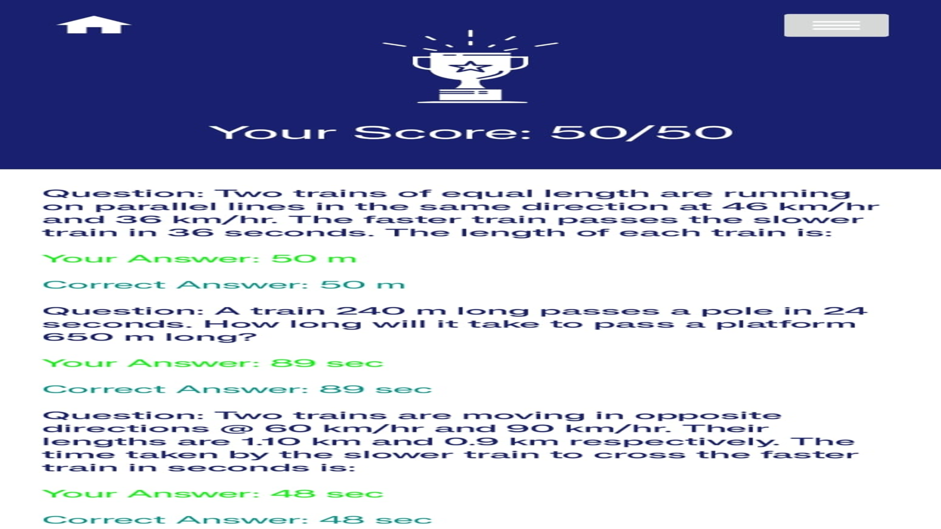 Learn I Q - App on Amazon Appstore